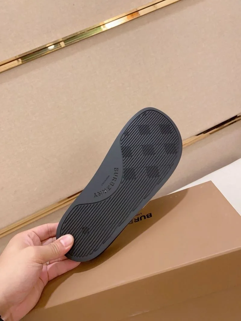 Brand-original Burberry Slippers