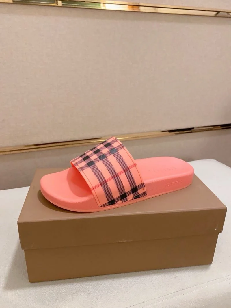 Burberry Slippers