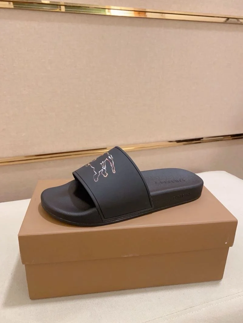 Burberry Slippers