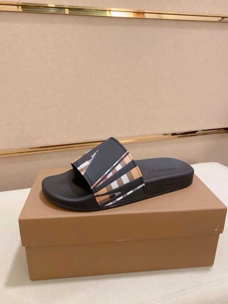 Burberry Slippers