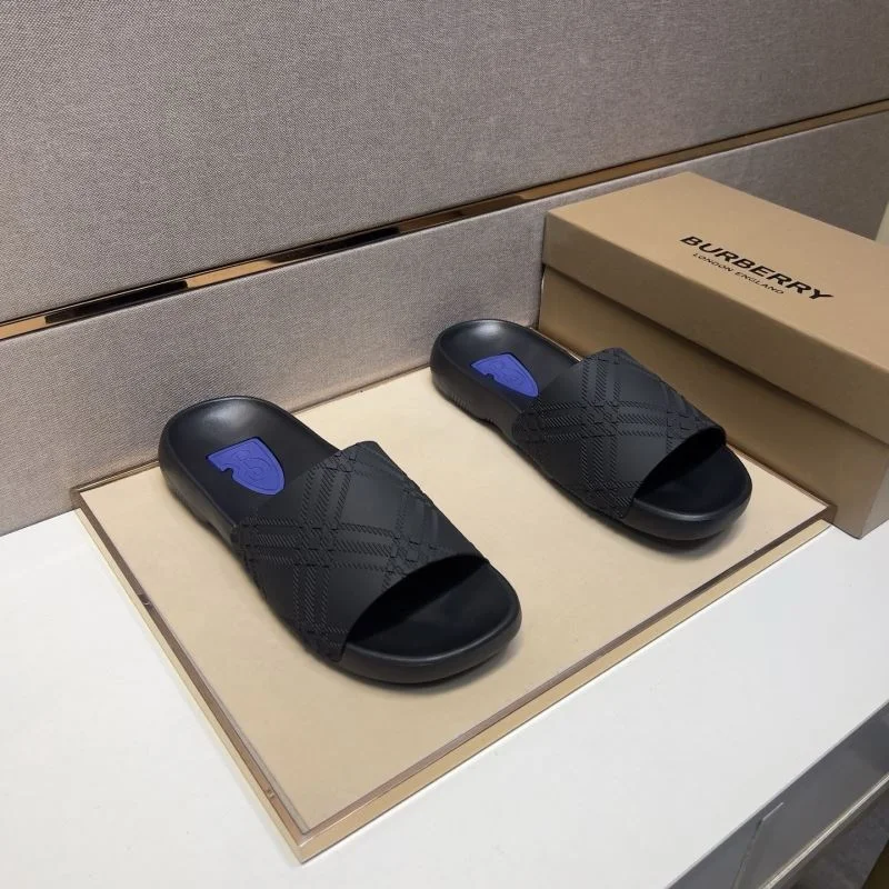 Burberry Slippers