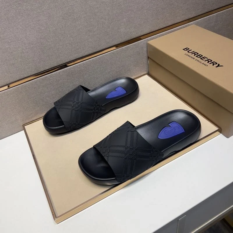 Bargain Burberry Slippers