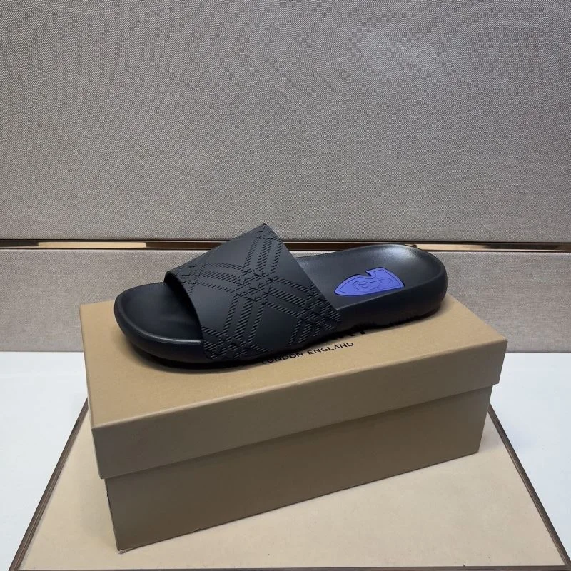 Bargain Burberry Slippers