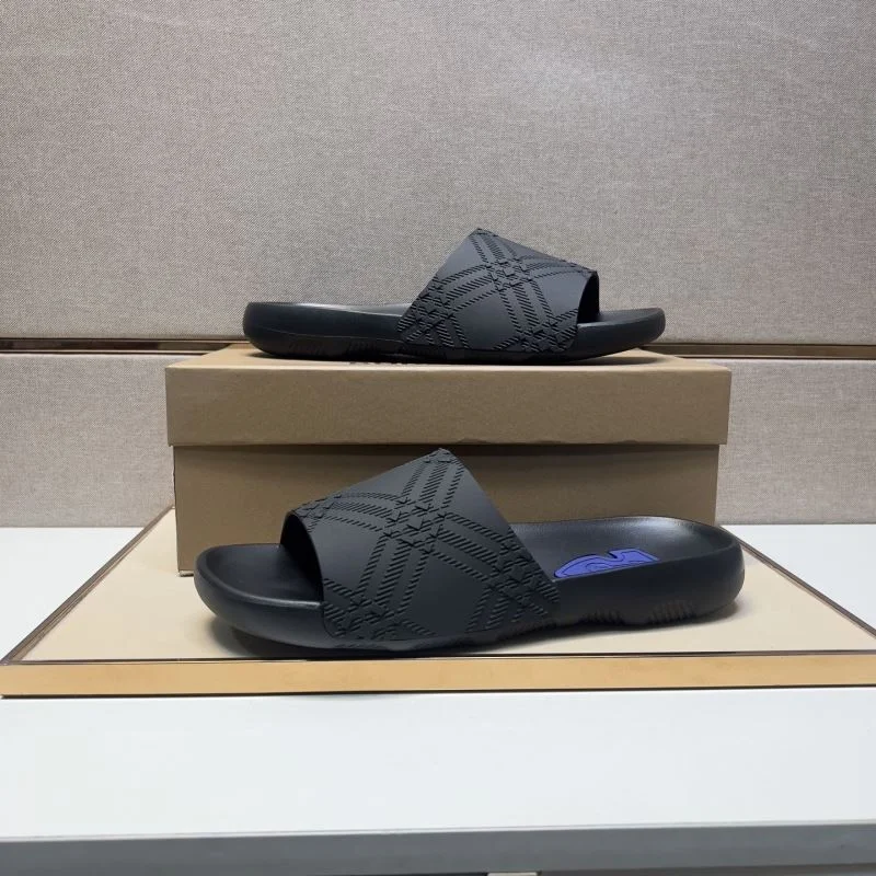 Bargain Burberry Slippers