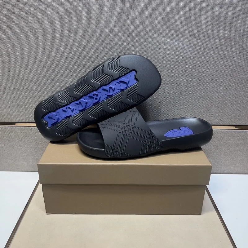 Bargain Burberry Slippers