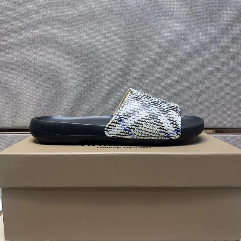 Brand-original Burberry Slippers