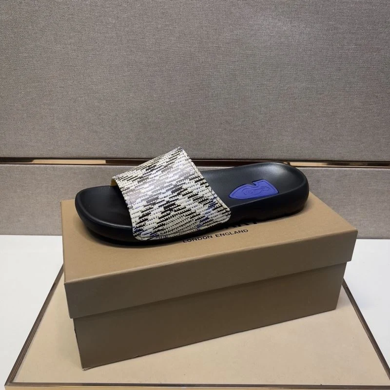 Brand-original Burberry Slippers