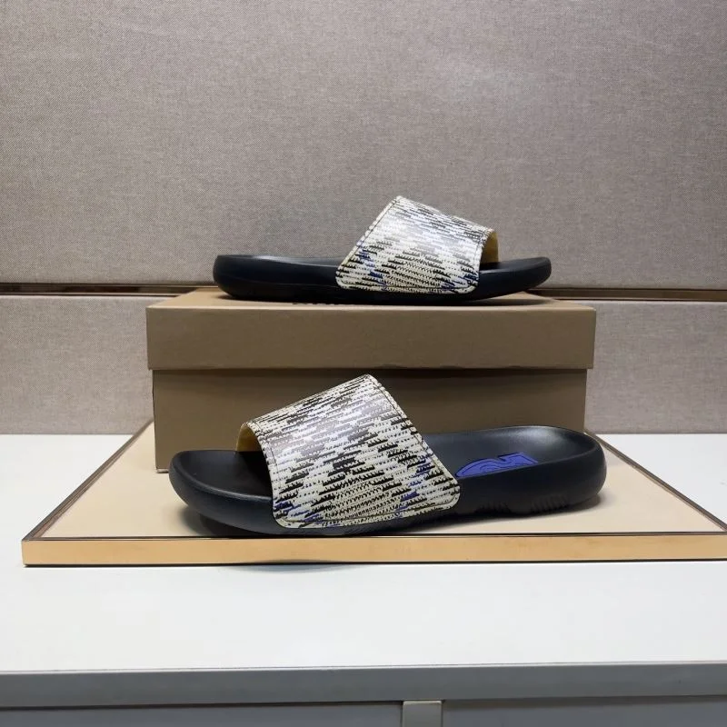 Brand-original Burberry Slippers