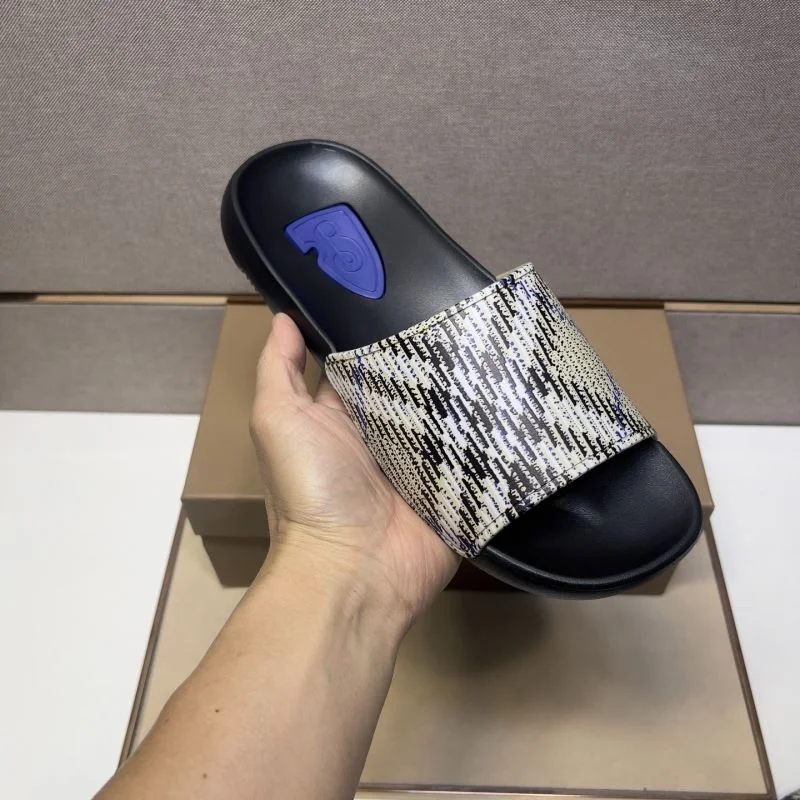 Brand-original Burberry Slippers