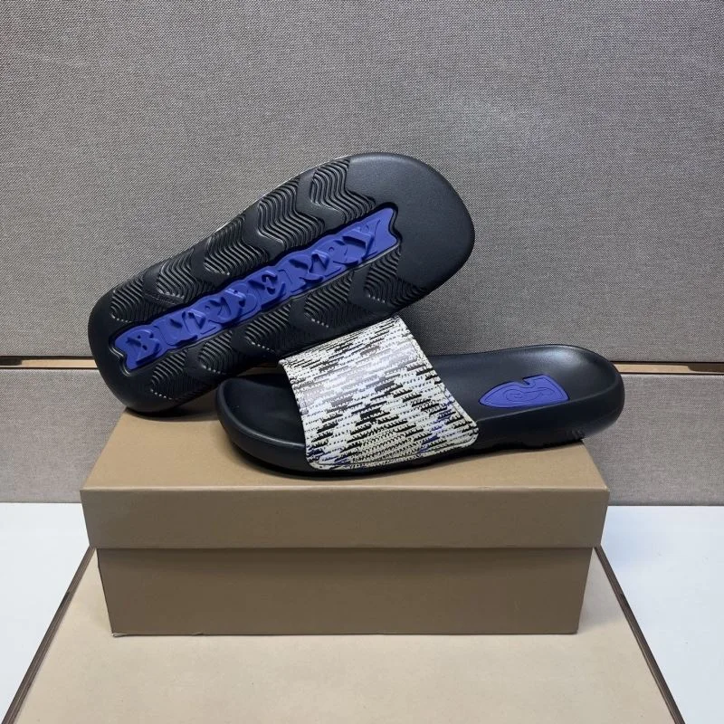 Brand-original Burberry Slippers