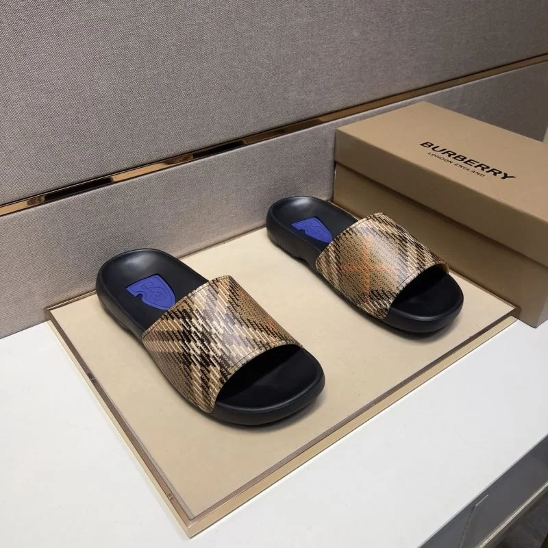 Burberry Slippers