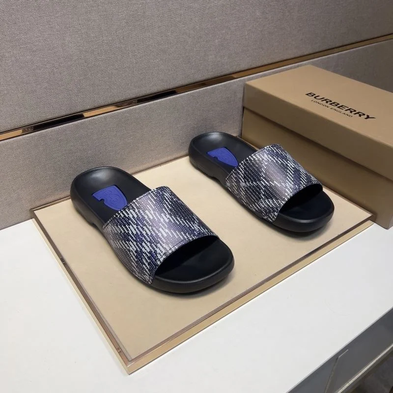 Burberry Slippers