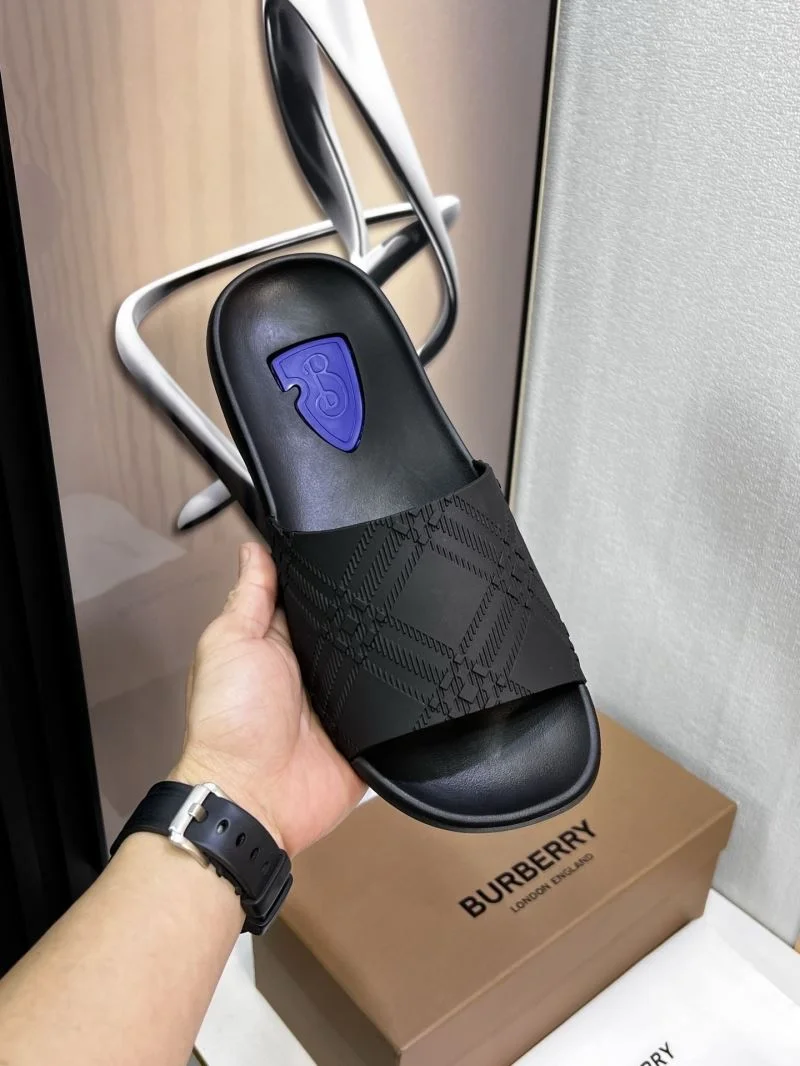 Burberry Slippers