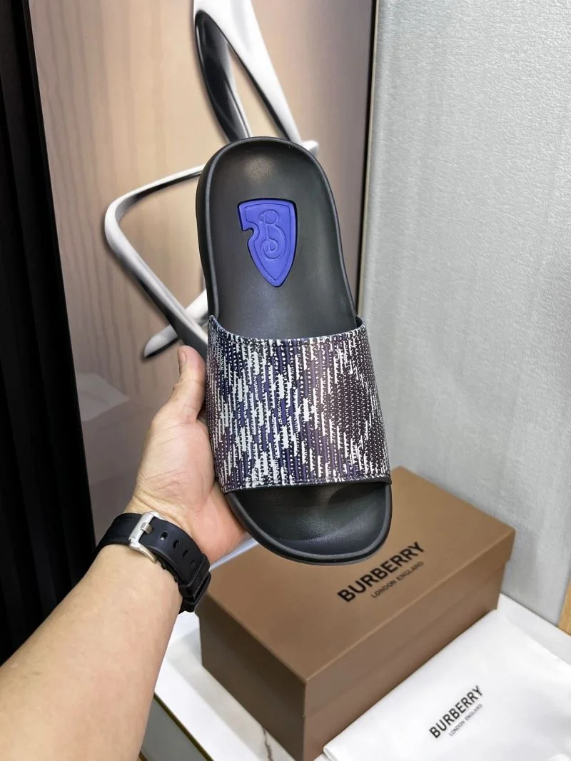 Burberry Slippers