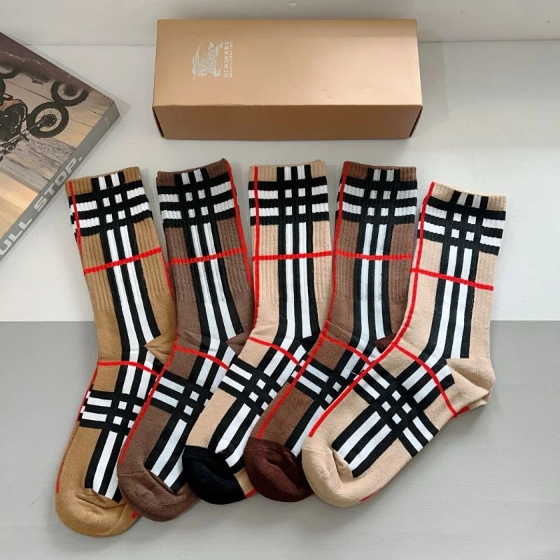 Burberry Socks