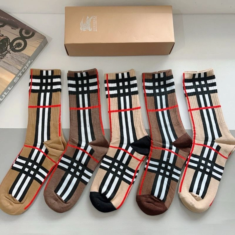 Bargain Burberry Socks