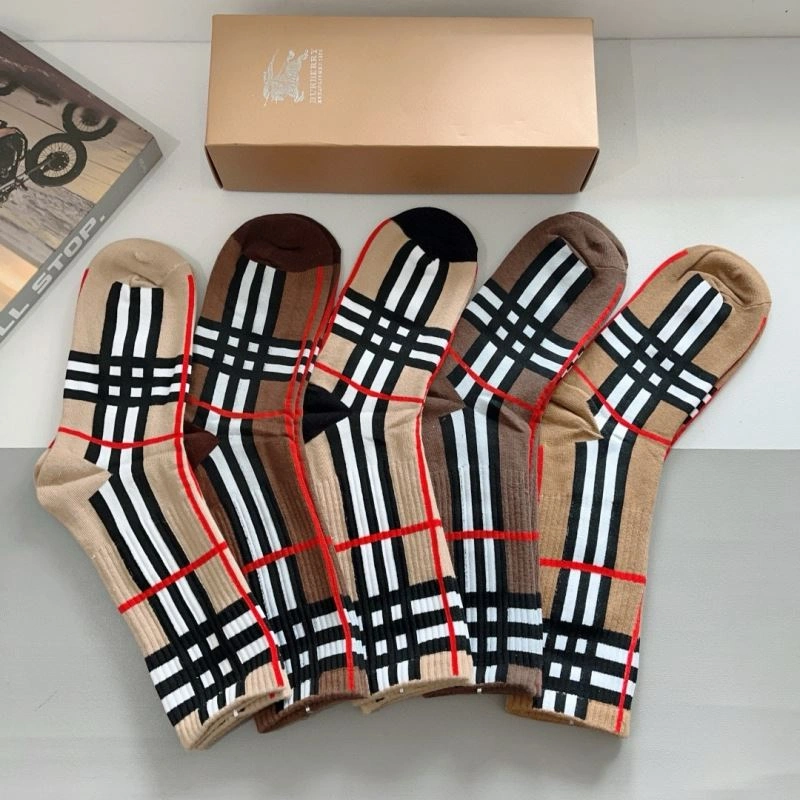 Bargain Burberry Socks