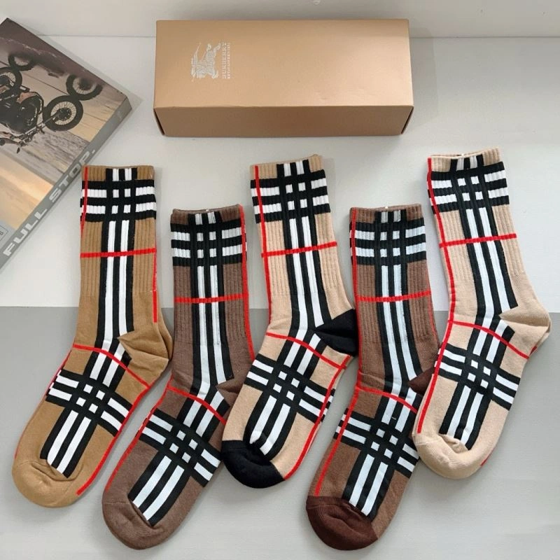 Bargain Burberry Socks