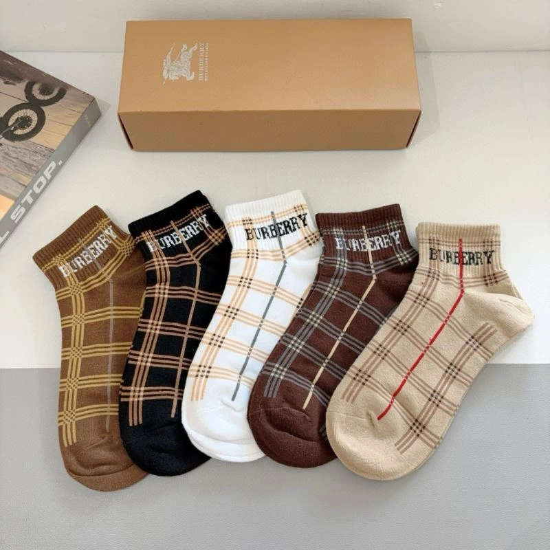 Burberry Socks