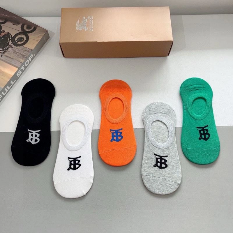 Bargain Burberry Socks