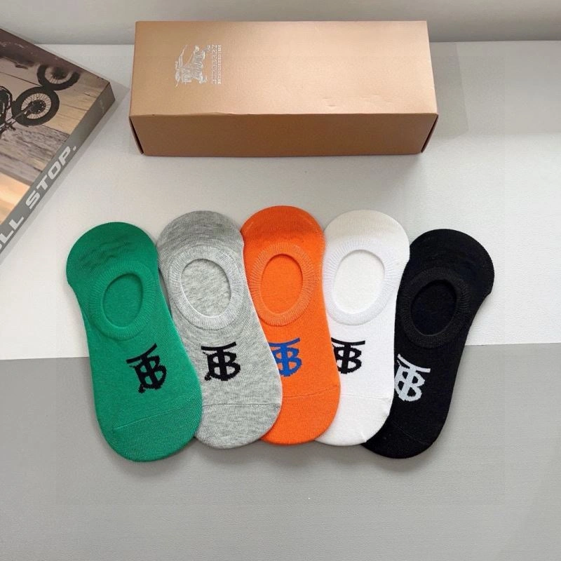 Bargain Burberry Socks