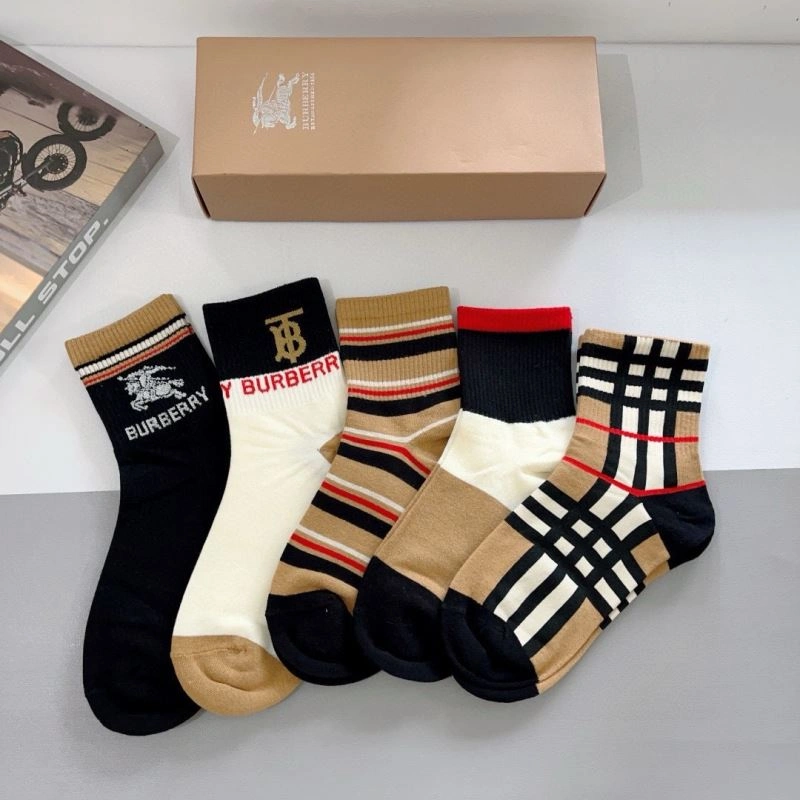 Burberry Socks
