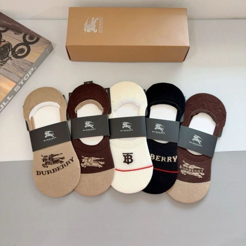 Burberry Socks