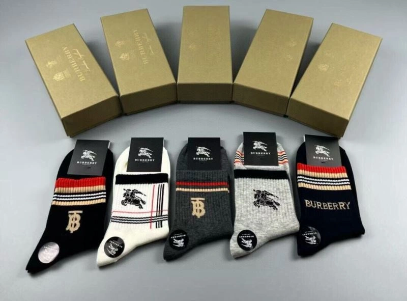 Burberry Socks
