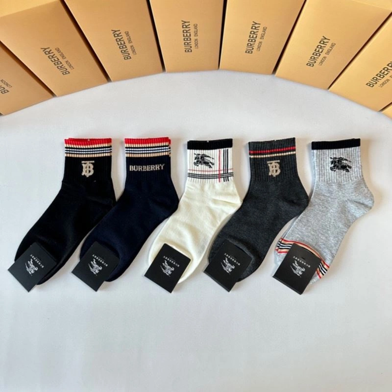 Burberry Socks