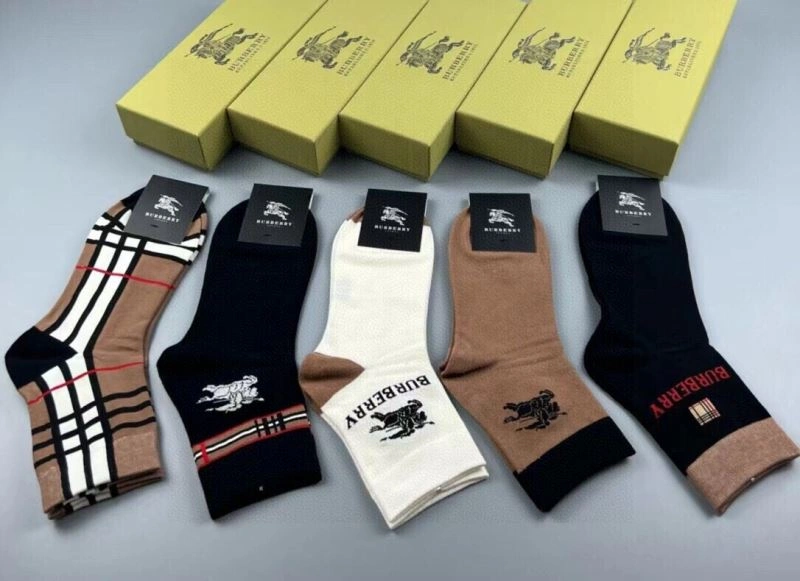 Burberry Socks