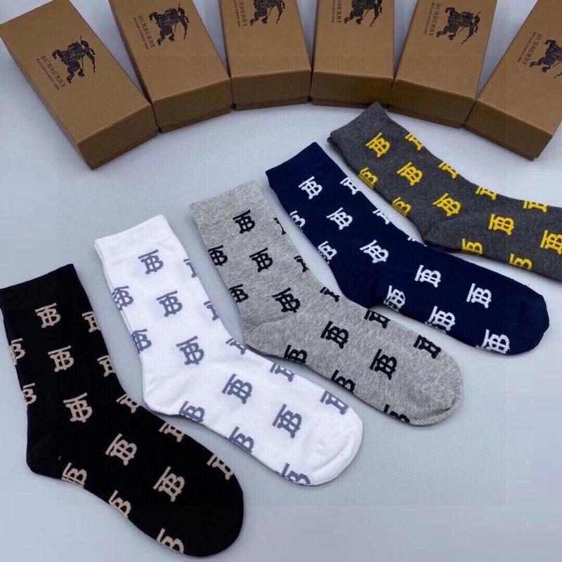 Burberry Socks