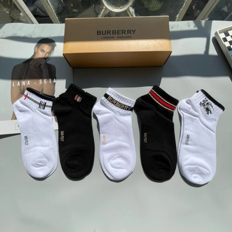 Burberry Socks