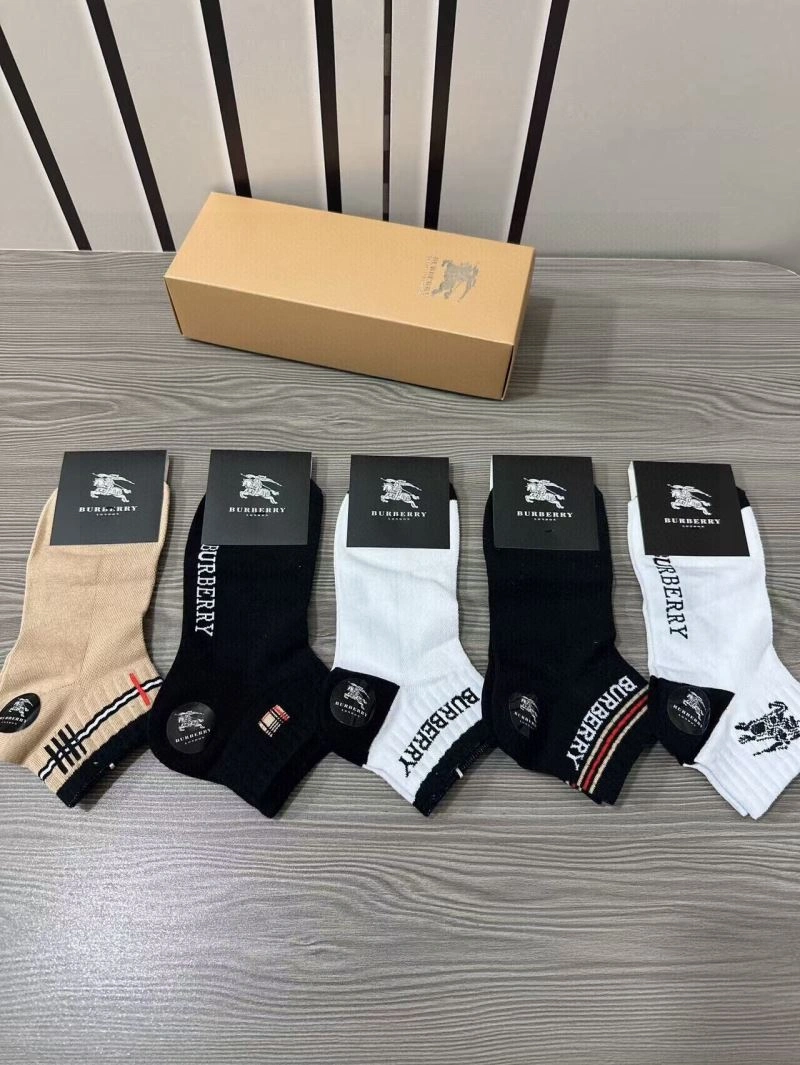 Burberry Socks