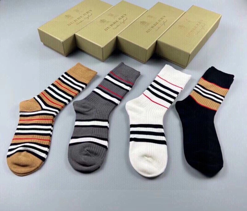 Original Burberry Socks