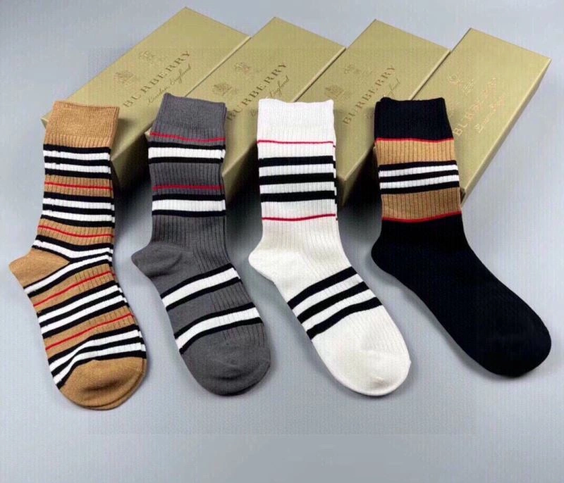 Original Burberry Socks