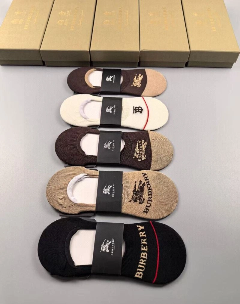 Burberry Socks