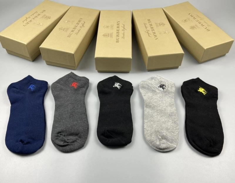 Burberry Socks