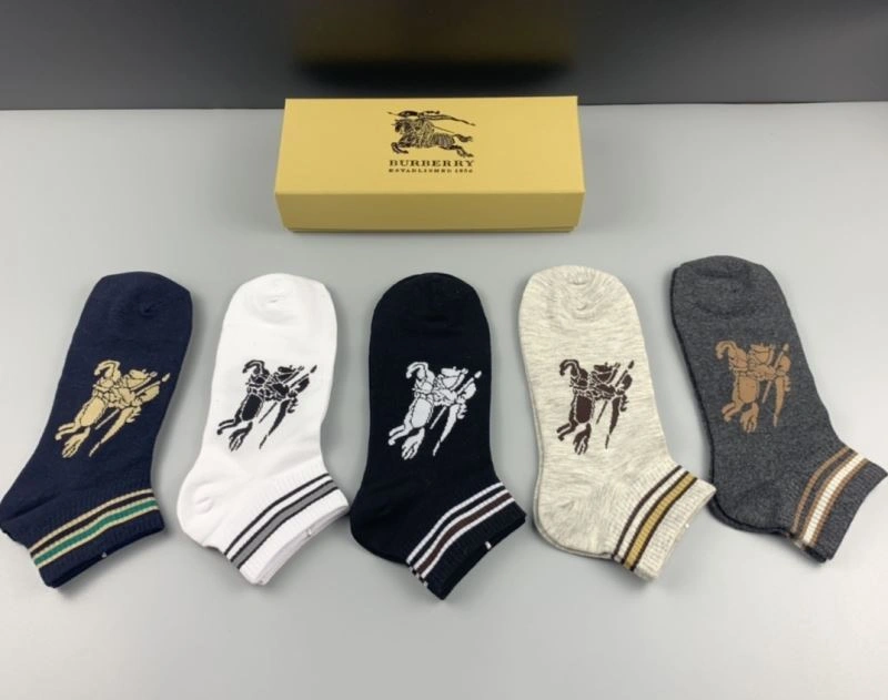 Burberry Socks