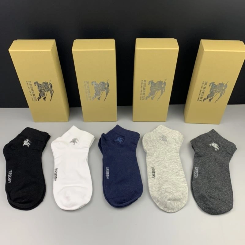 Burberry Socks