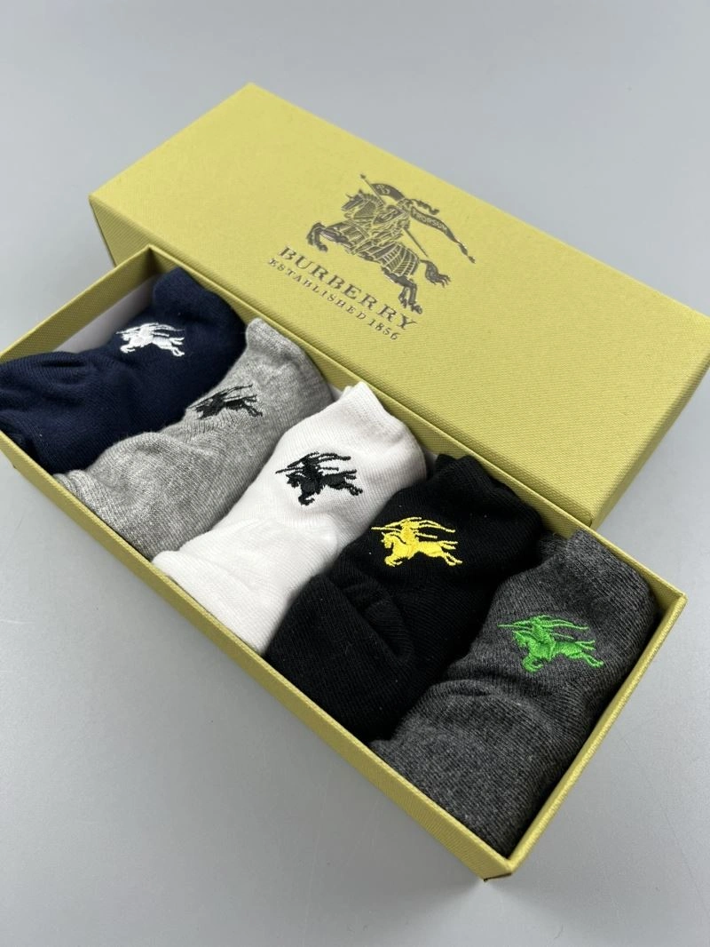 Burberry Socks