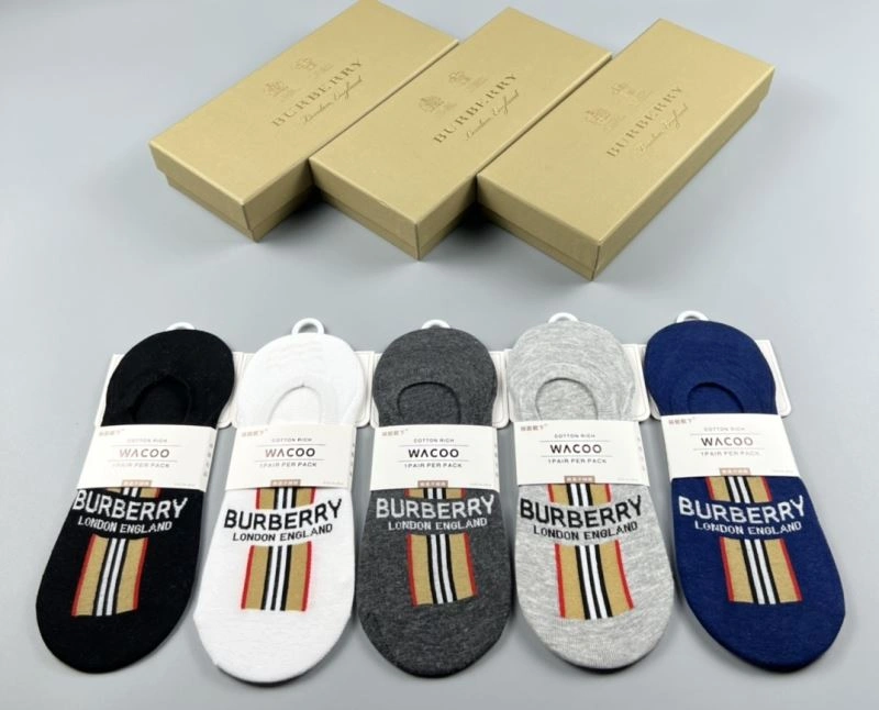 Burberry Socks