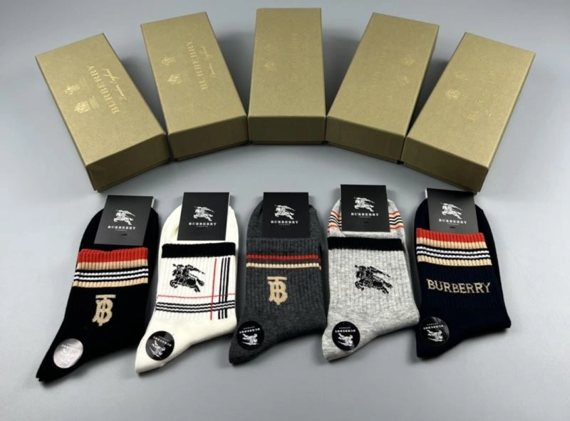 Burberry Socks