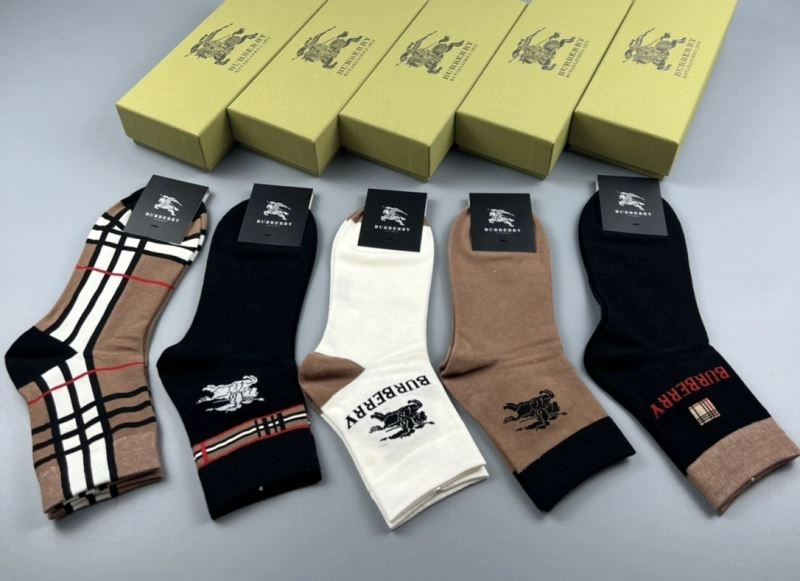 Burberry Socks