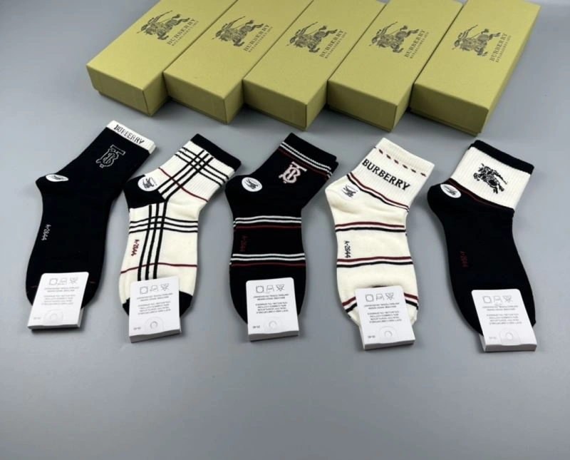 Burberry Socks