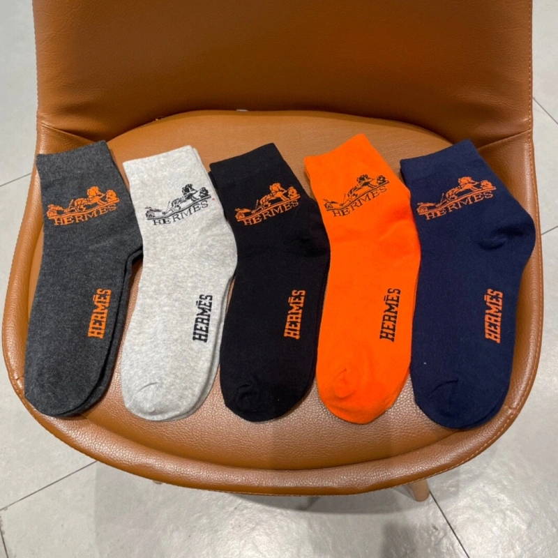 Burberry Socks