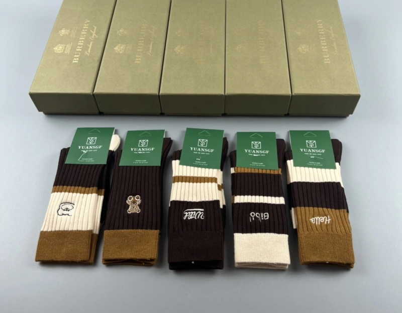 Burberry Socks