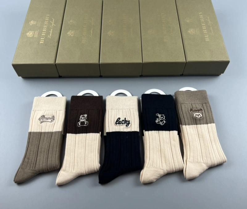 Burberry Socks