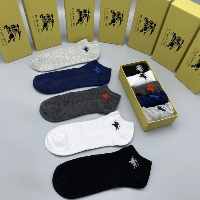 Burberry Socks