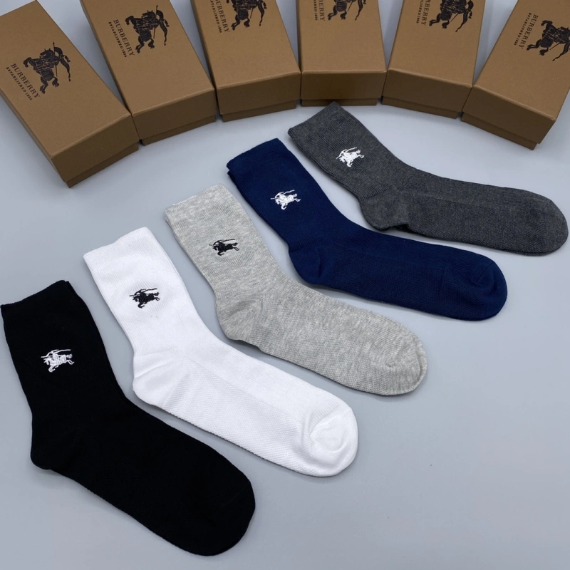 Burberry Socks