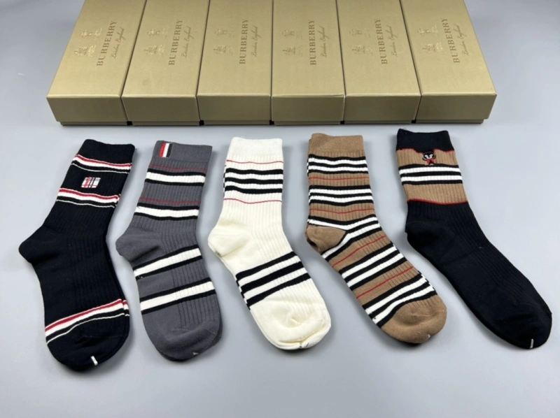 Burberry Socks